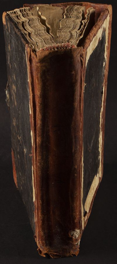 Kitab Shifa al-Uwam lil-Tamyiz bayn al-Halal wal-Haram Or. 23.978 ...